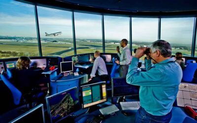 Air Traffic Control School | Advanced ATC Academy